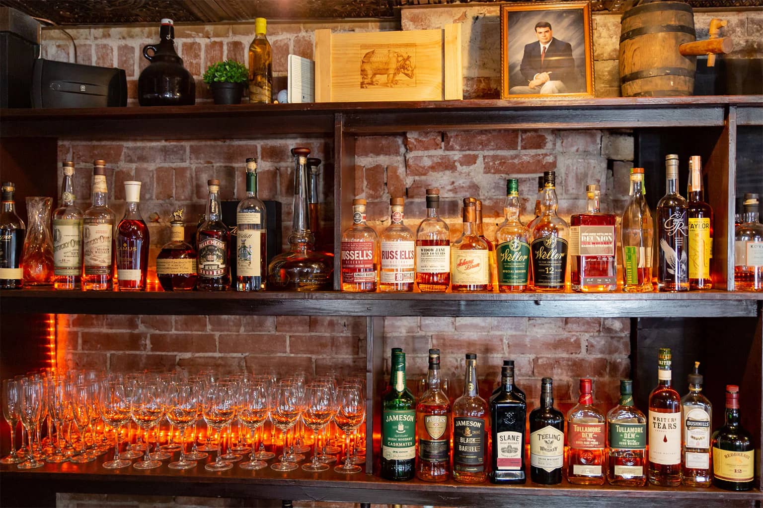 Best Bars in St Louis MO - Stone Turtle Restaurant & Bar