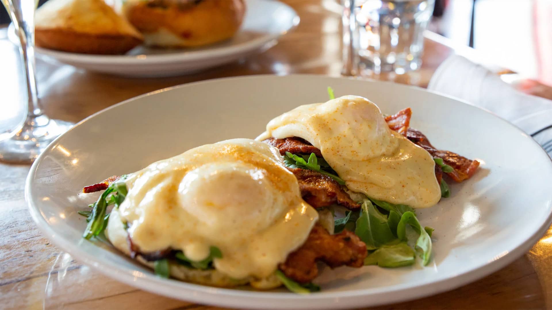 Best Brunch St Louis MO - Stone Turtle Restaurant & Bar